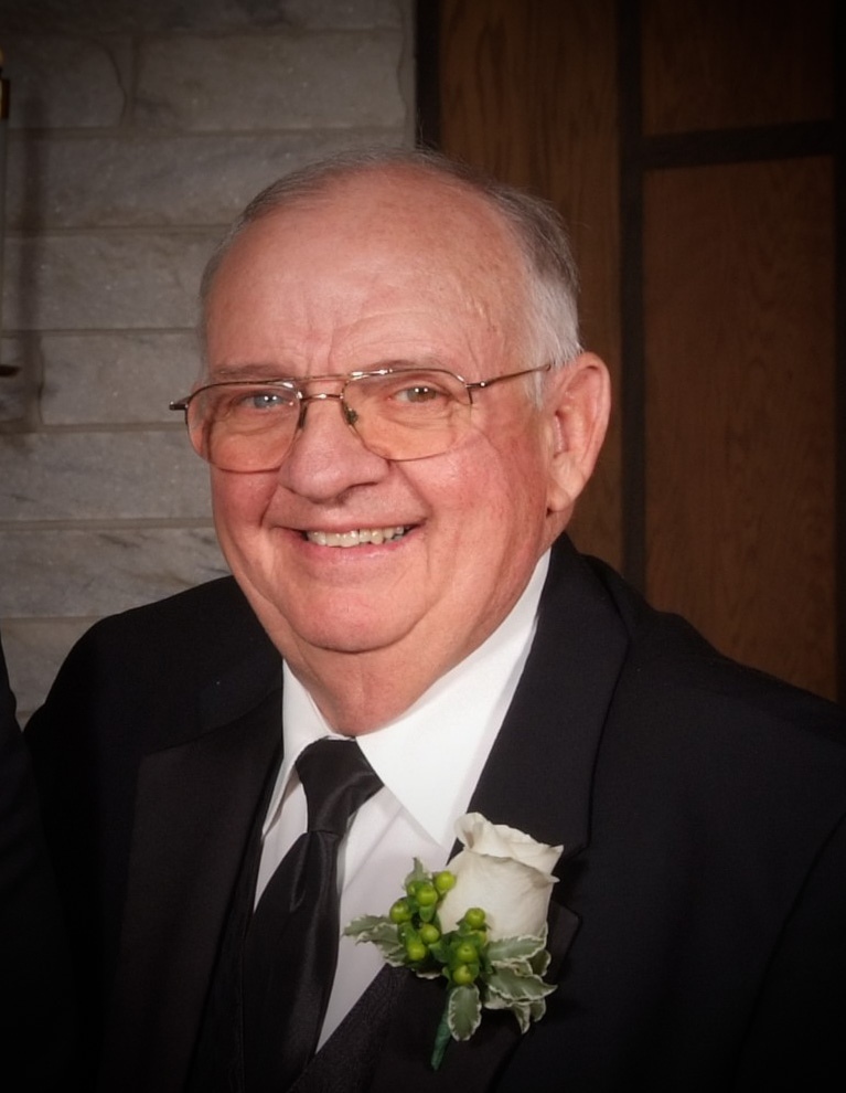 Obituary Ray E Larson 82 The Garretson Gazette