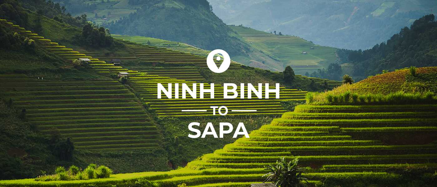 Updated How To Get From Ninh Binh To Sapa