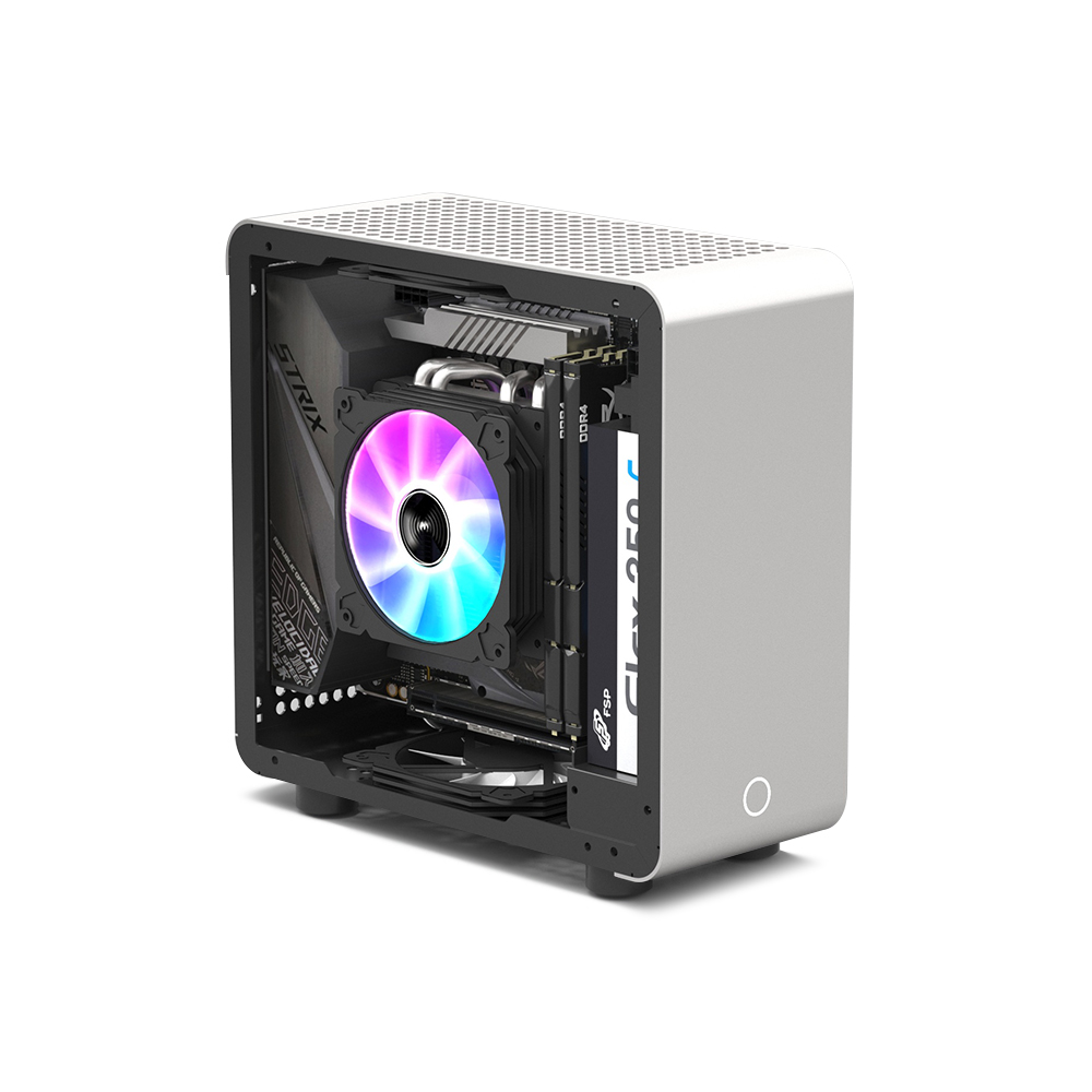 G4 Mini Itx Case Geeek Case