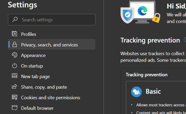 Fix Microsoft Edge Black Screen Issues On Windows 10 Otosection