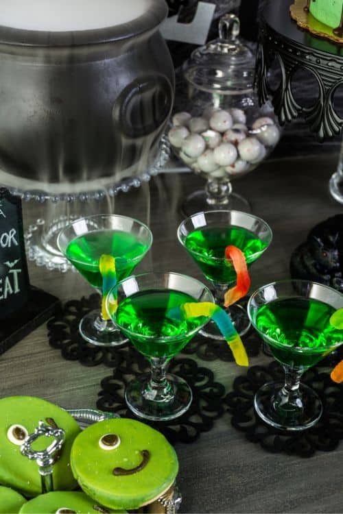 Best Halloween Party Ideas For Adults Get Your Holiday On