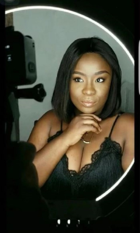 Video Maame Serwaa Says Shes Still A Virgin And Describes Her Ideal