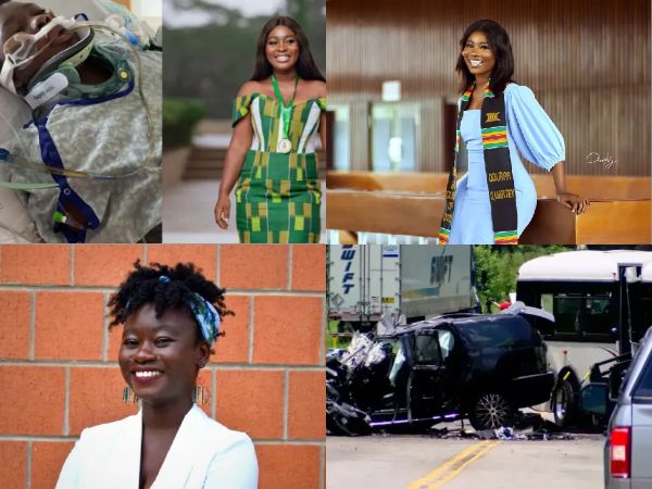 Three Ghanaian Phd Students In The Us Involved In Fatal Car Crash