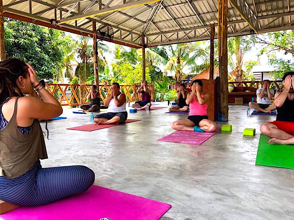 My Pick Of The 6 Best Yoga Retreats In Thailand Global Gallivanting