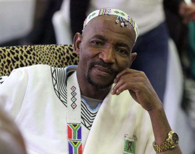 Late Amaxhosa King Honoured At Memorial Service Go And Express