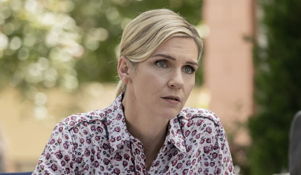 Profil Nominowany Do Emmy Rhea Seehorn „better Call Saul” Może