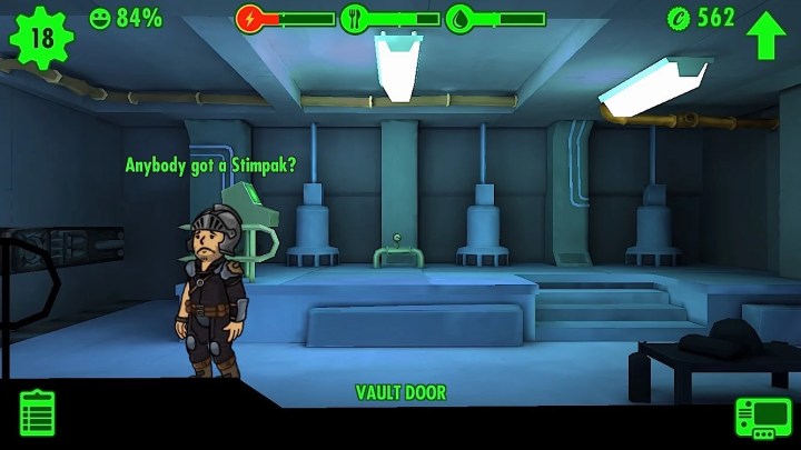 18 Fallout Shelter Tipps Tricks Cheats And Strategien Alai