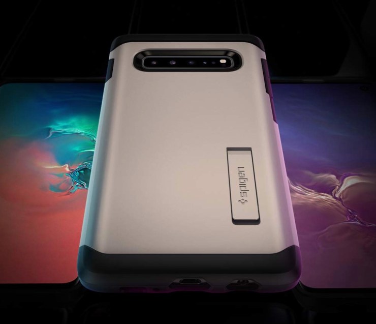 10 Best Galaxy S10 5g Cases