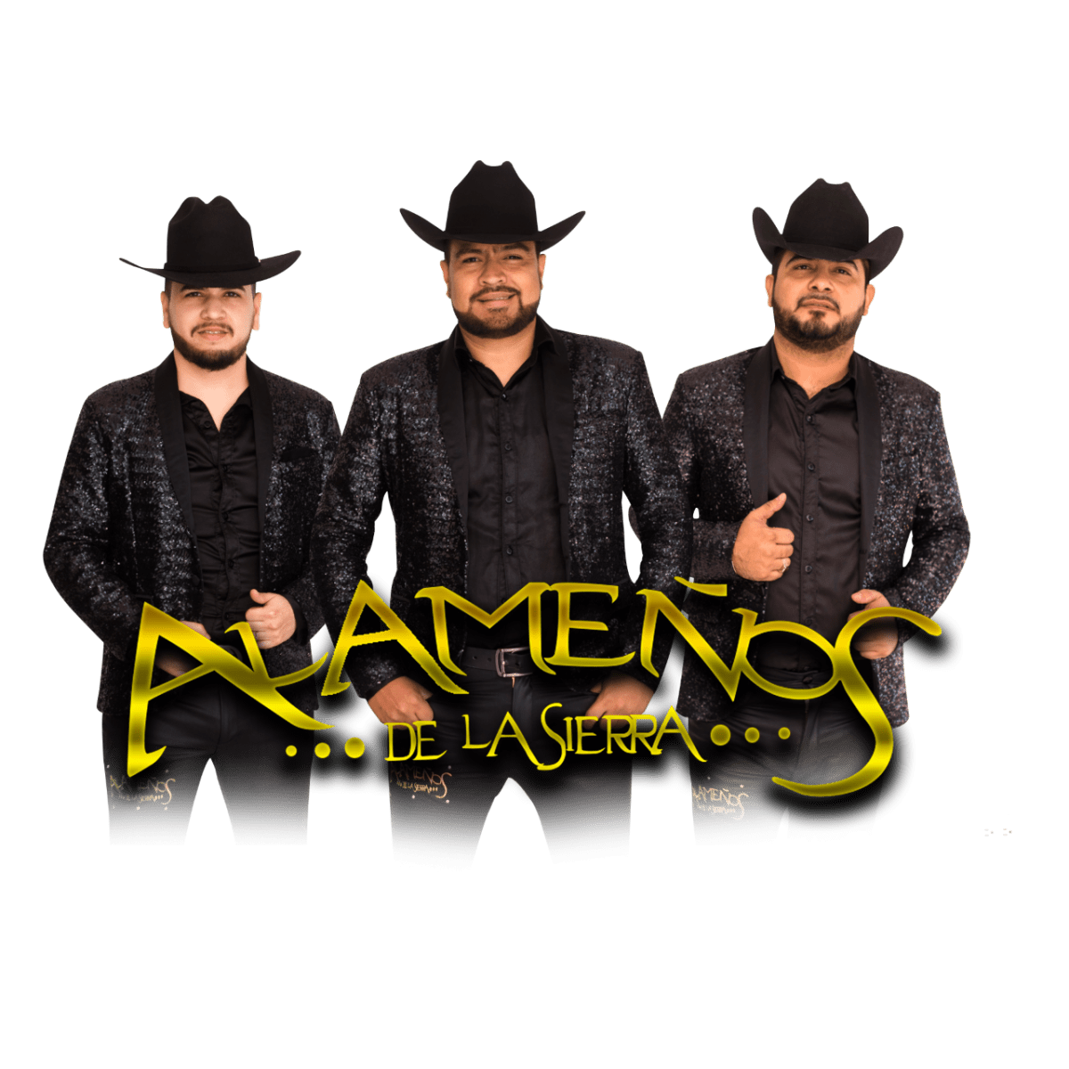 Los AlameÑos De La Sierra OfrecerÁn Show En El Rodeo Texcoco En Edomex