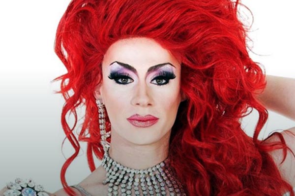 Drag Queen Story Time Comes To Manchester Scene Magazine From The