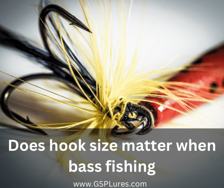 How To Rig A Stick Worm To Catch More Bass Gsp Lures