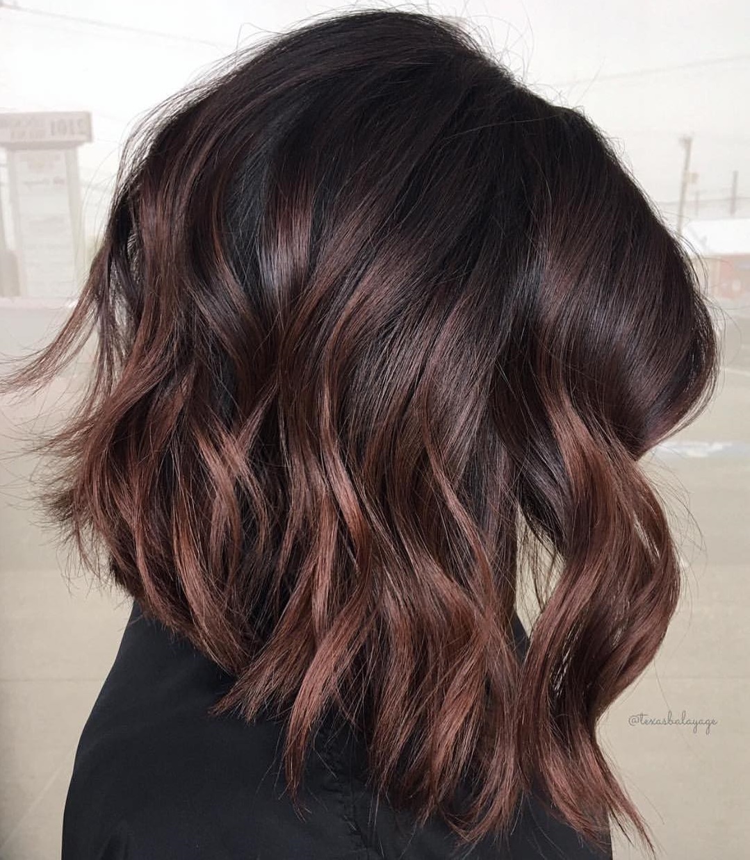 50 Astonishing Chocolate Brown Hair Ideas For 2023 Hair Adviser