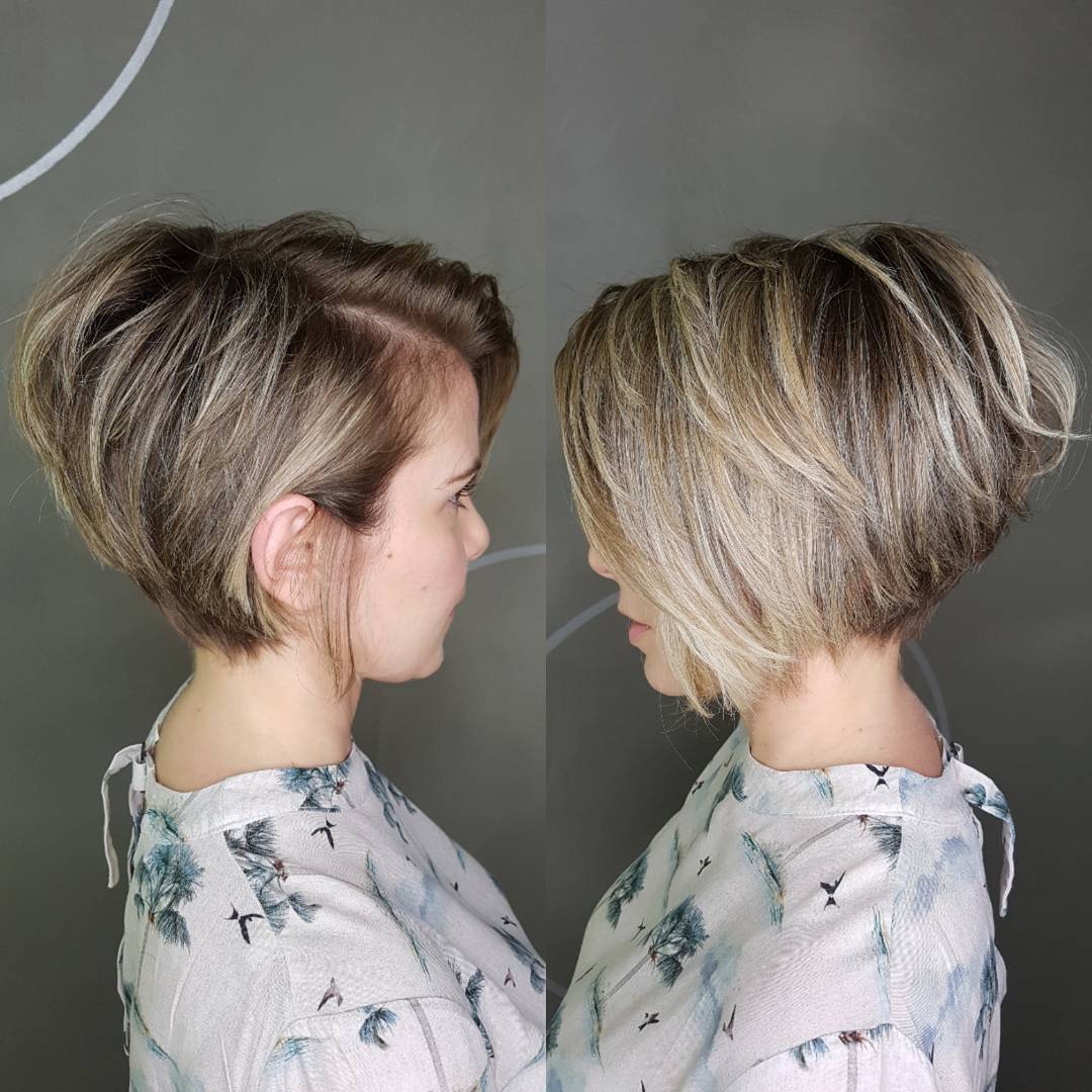 50 Long Pixie Cuts To Make You Stand Out In 2022 Corner Eimstand