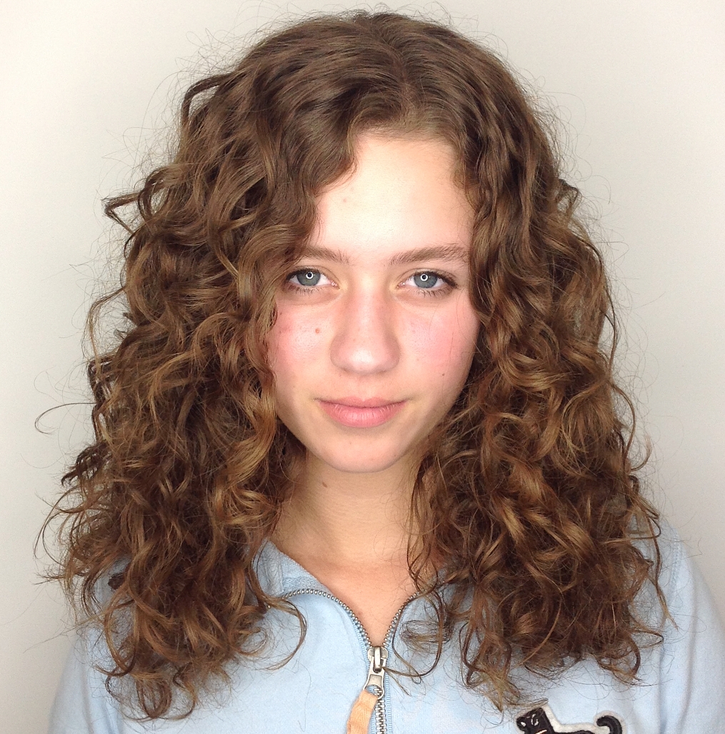 50 Natural Curly Hairstyles And Curly Hair Ideas To Try In 2022 Hair