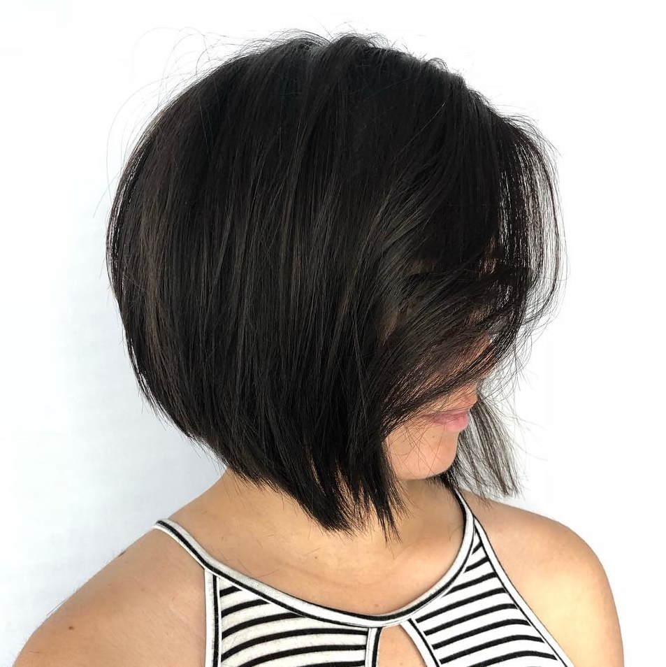 50 Medium Bobs From The Best Hairstylists Hair Adviser