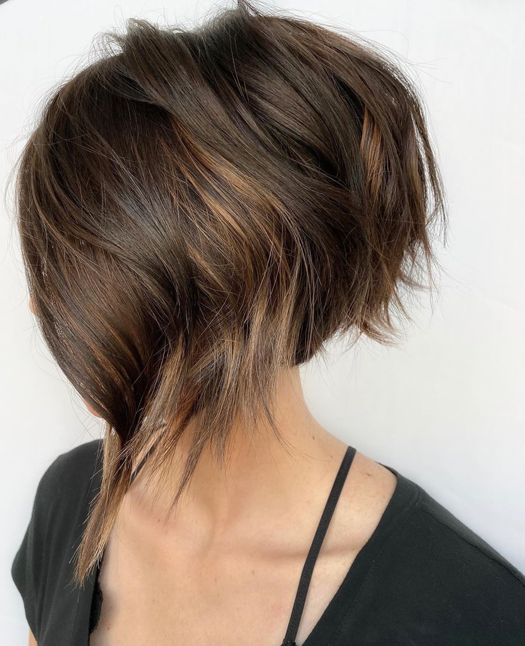 50 Stacked Bob Haircuts Youll Be Dying To Try In 2021 Hair Adviser