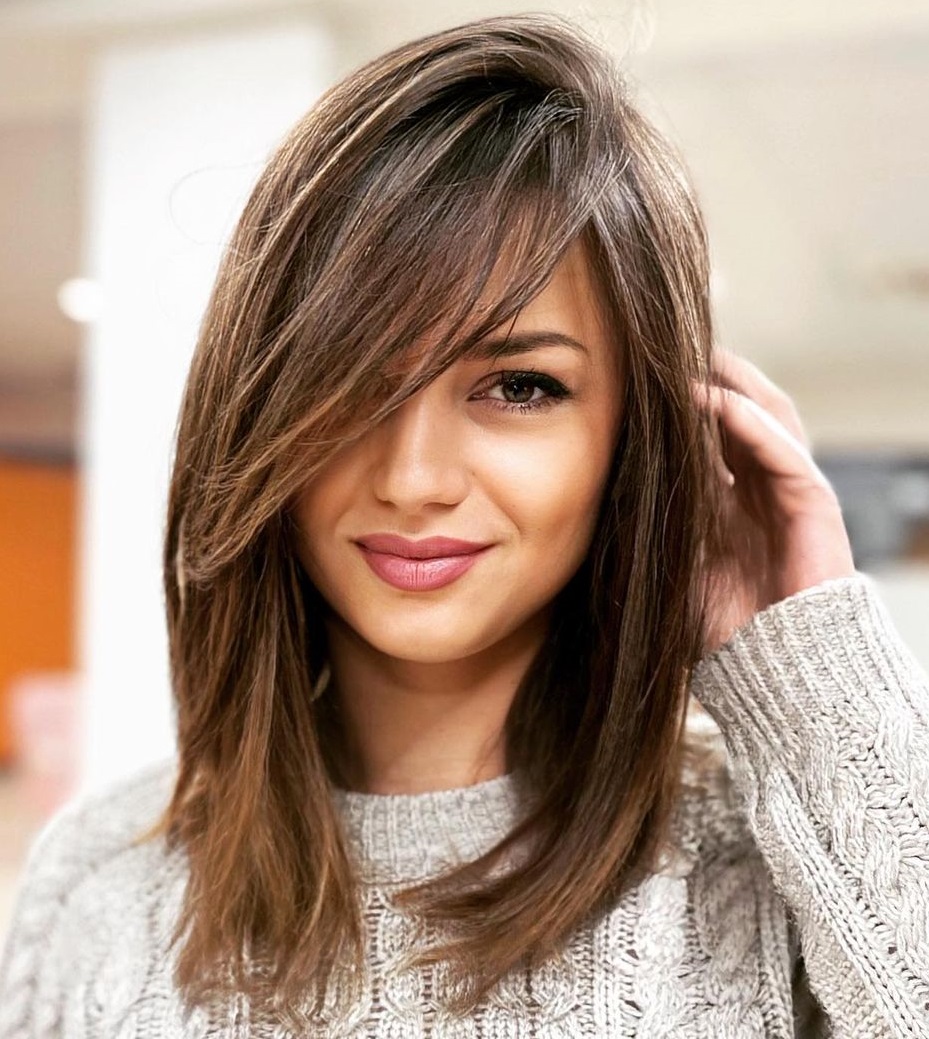 Inspirational Haircuts 2021 Female Ideas To Try Hair Advisor