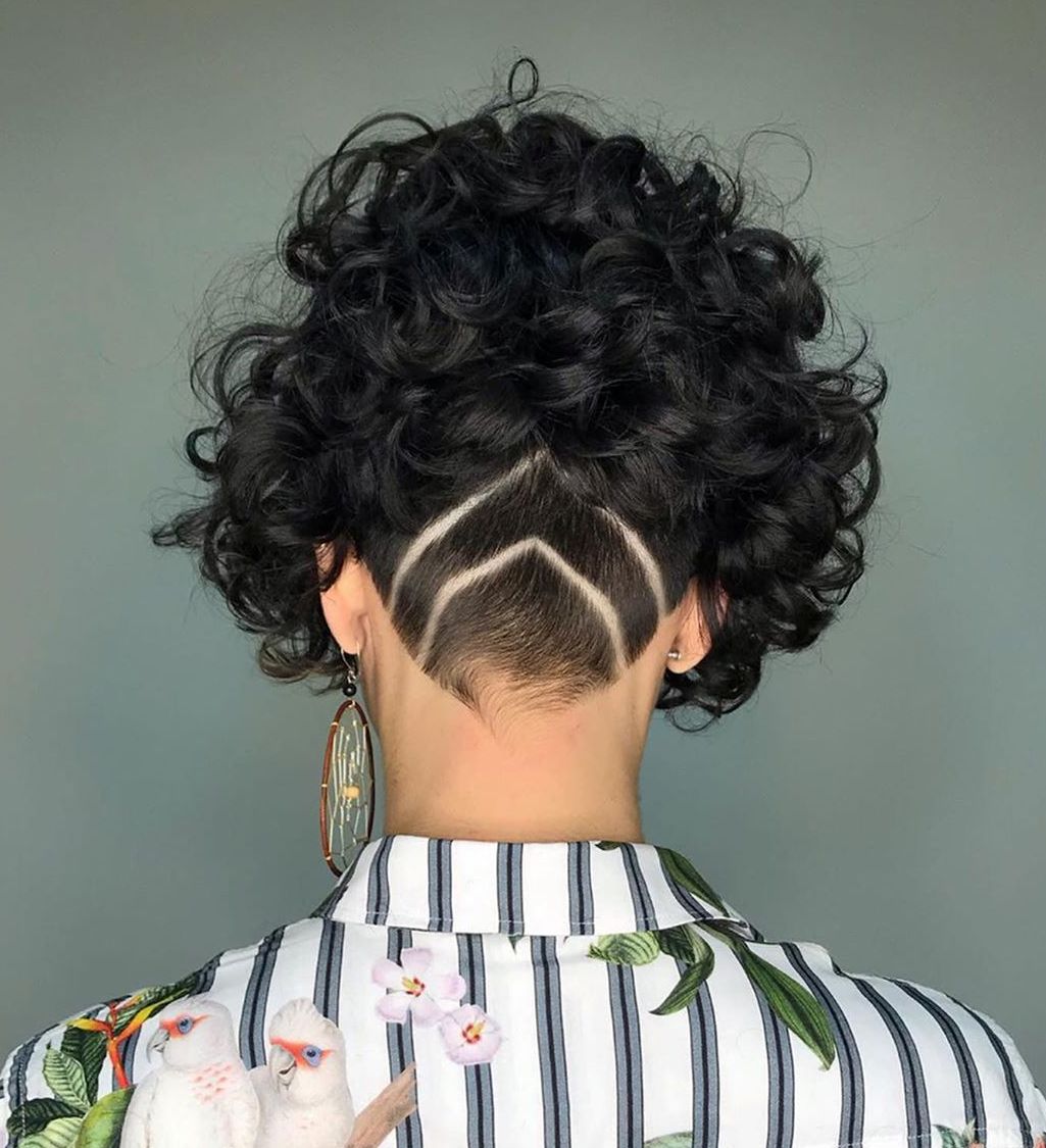 50 Badass Undercut Bob Ideas You Cant Say No To Hair Adviser