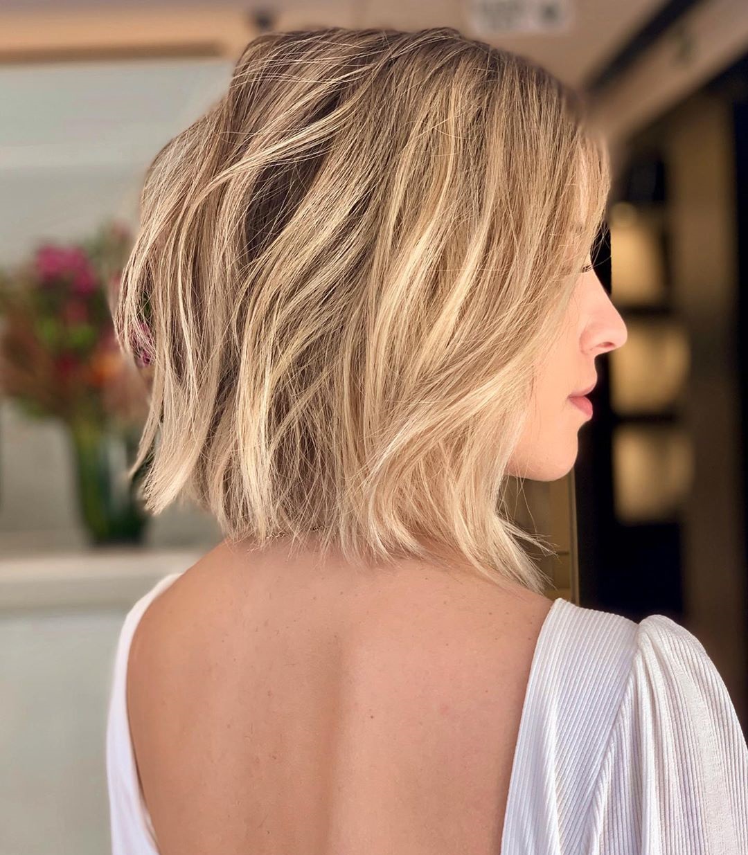 50 Blunt Cuts And Blunt Bobs That Are Dominating In 2022 Hair Adviser