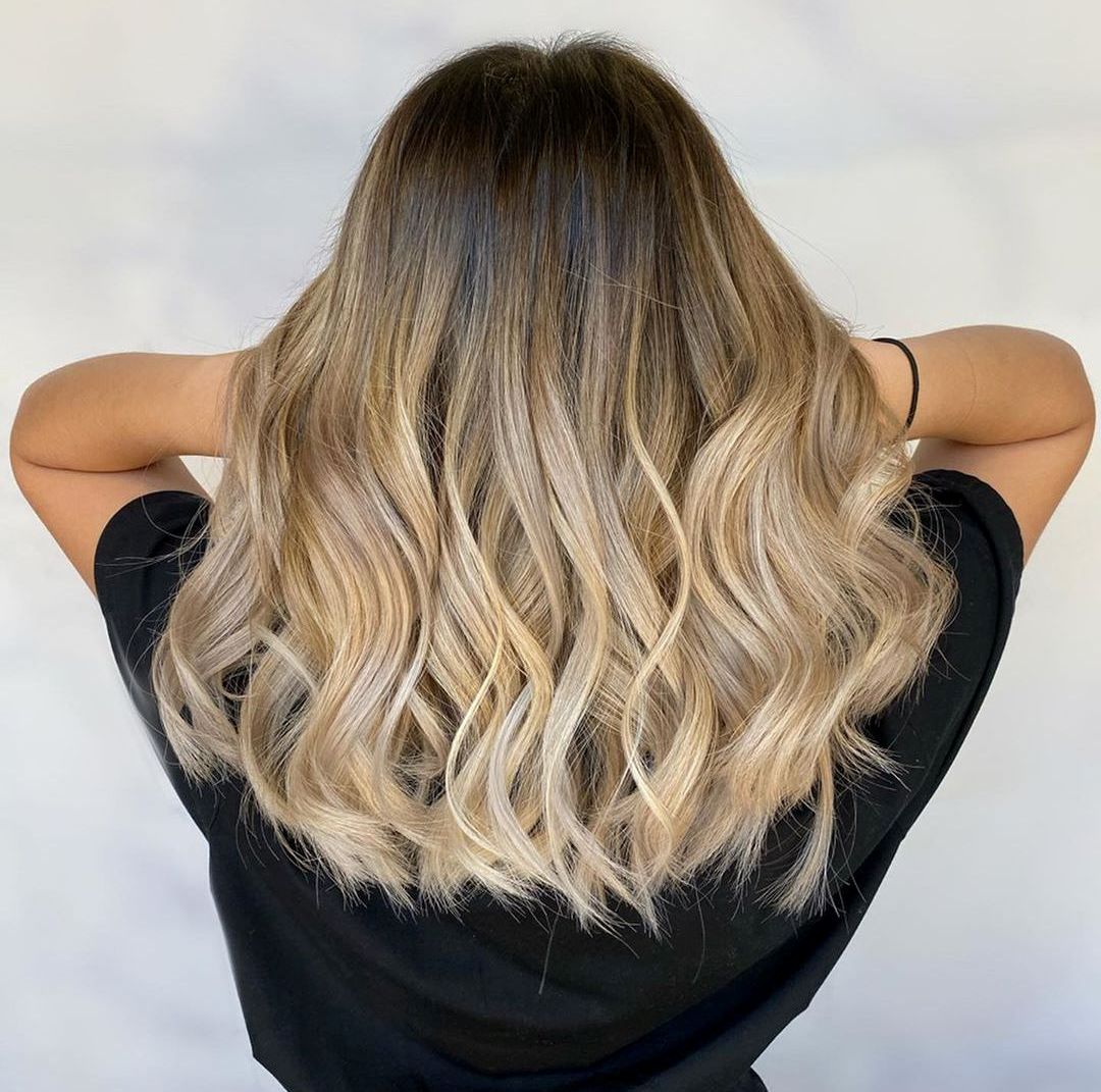 40 Gorgeous Ombre Hair Color Ideas Hair Adviser