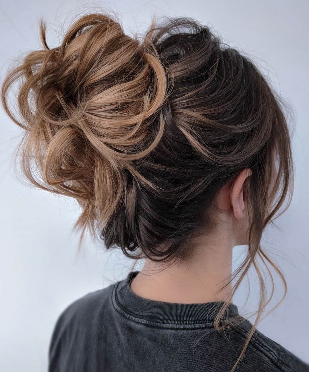 50 New Updo Hairstyles For Your Trendy Looks In 2022 Hair Adviser