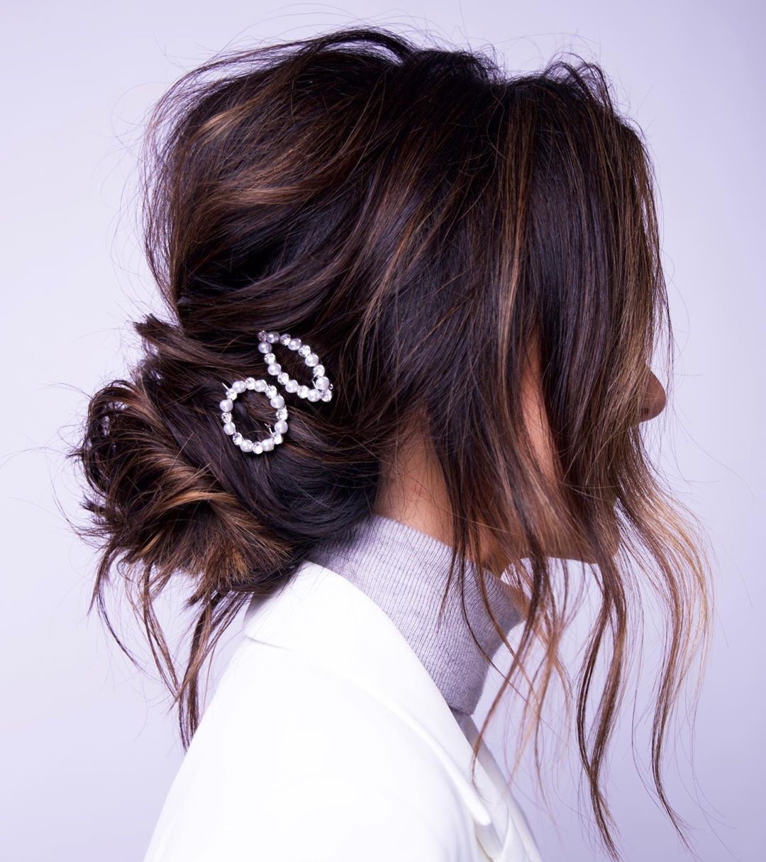 50 New Updo Hairstyles For Your Trendy Looks In 2022 Hair Adviser