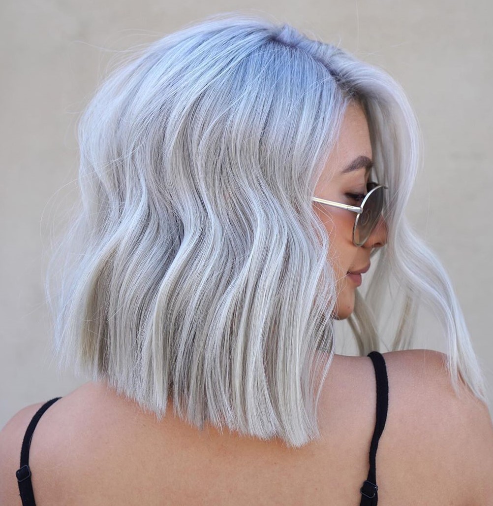 50 Heart Stopping Platinum Blonde Hair Colors For 2022 Hair Adviser