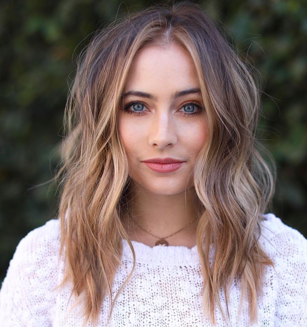 40 Effortlessly Hot Dirty Blonde Hair Ideas For 2024 Hair Adviser