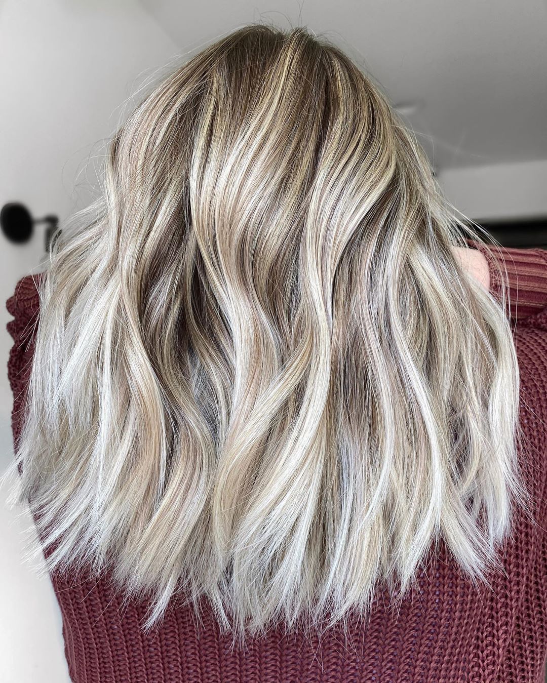 30 Stunning Ash Blonde Hair Ideas To Try In 2024 Hair Adviser