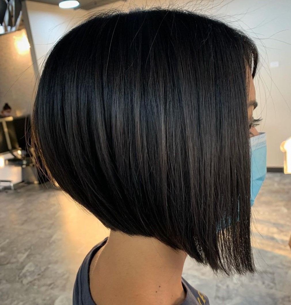 50 Stacked Bob Haircuts Youll Be Dying To Try In 2022 Hair Adviser