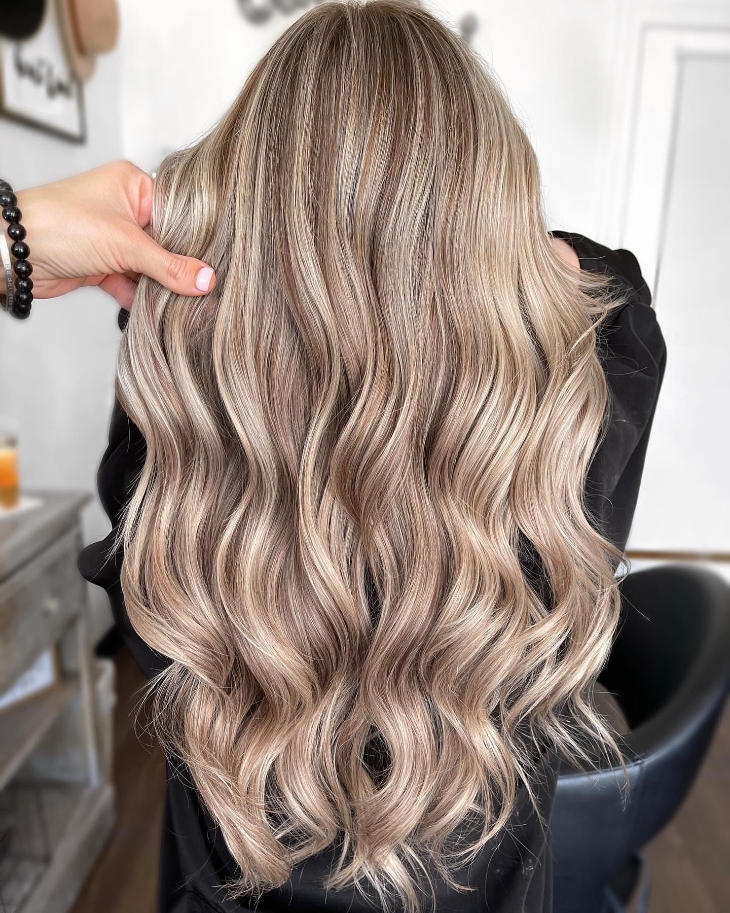 40 Effortlessly Hot Dirty Blonde Hair Ideas For 2022 Hair Adviser