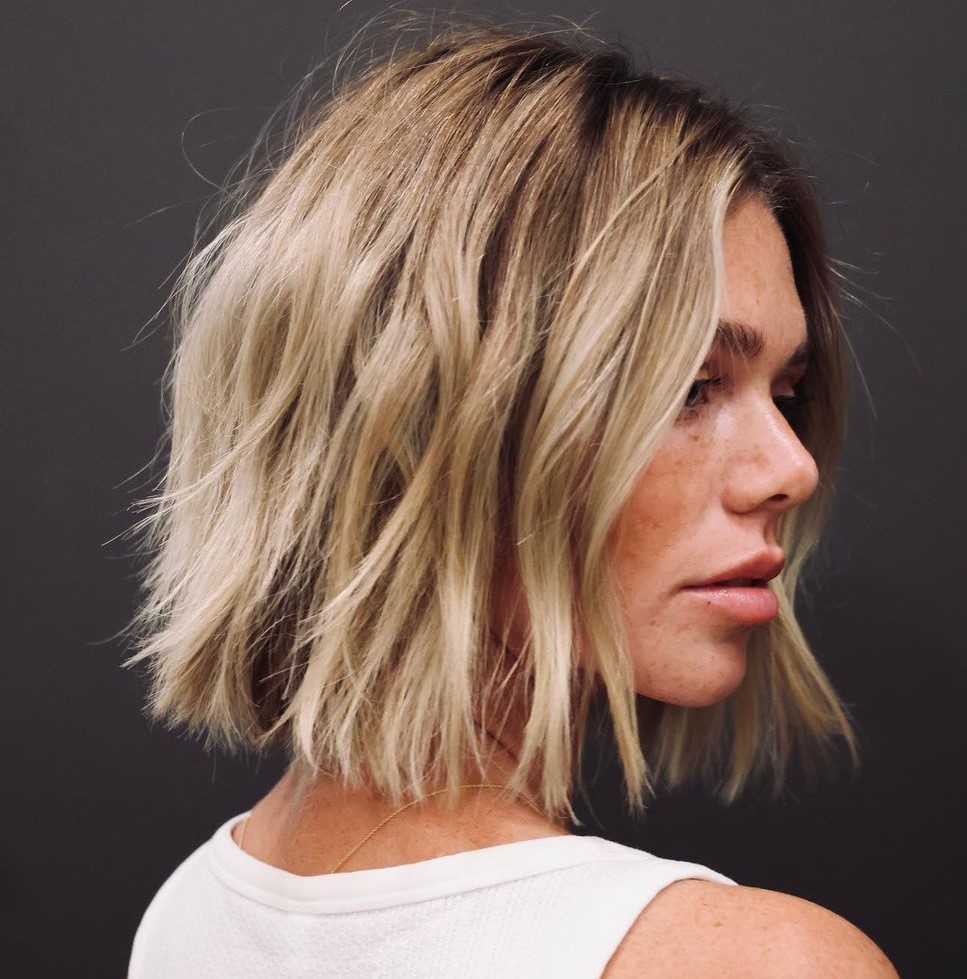 50 Short Layered Haircuts Trending In 2024 Hair Adviser