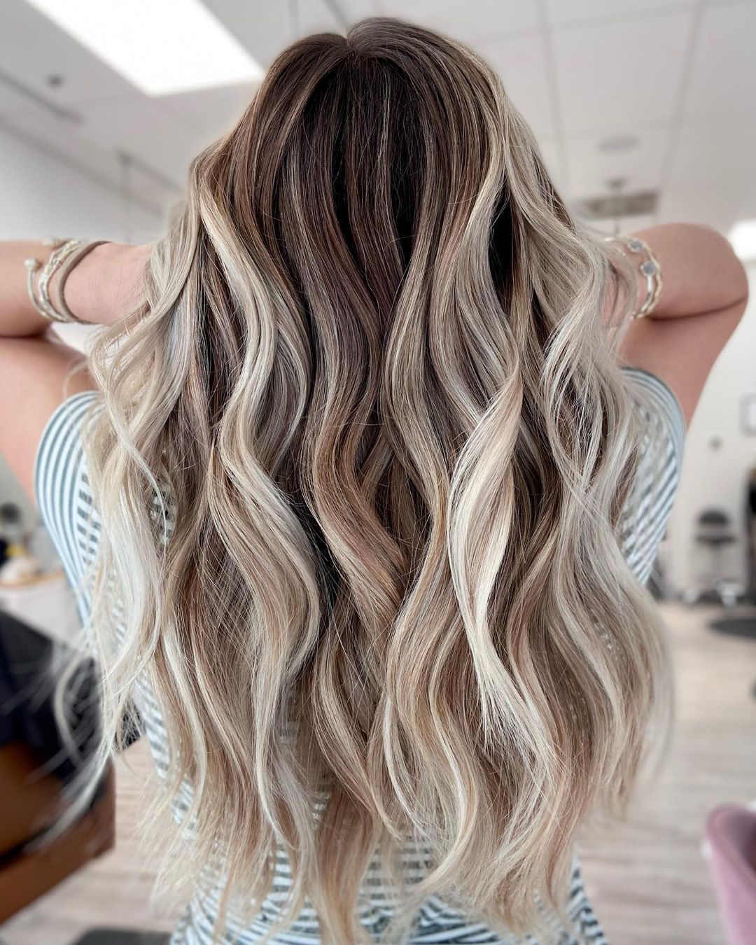 40 Effortlessly Hot Dirty Blonde Hair Ideas For 2024 Hair Adviser