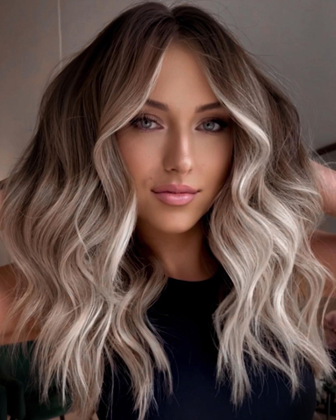 40 Effortlessly Hot Dirty Blonde Hair Ideas For 2024 Hair Adviser