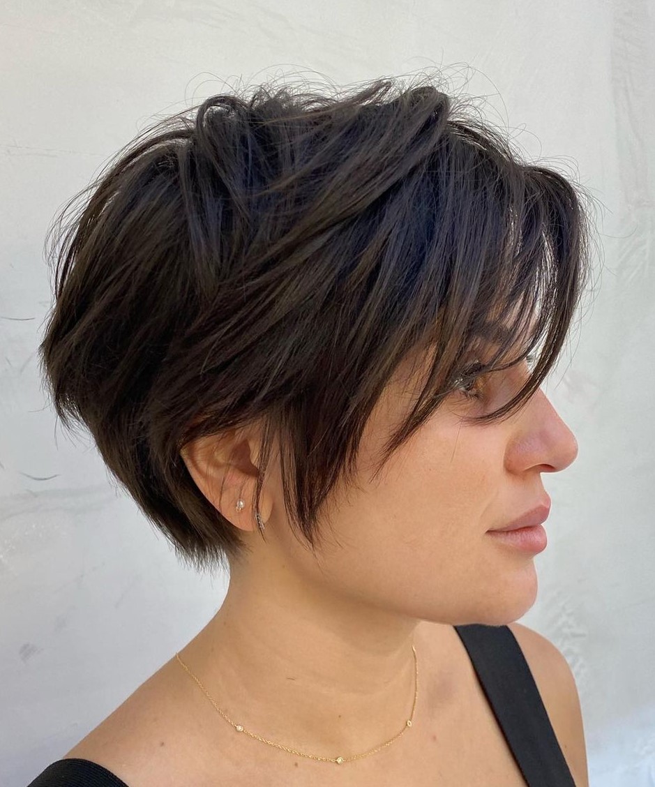 30 Trending Pixie Bob Aka Bixie Haircuts For 2024 Hair Adviser