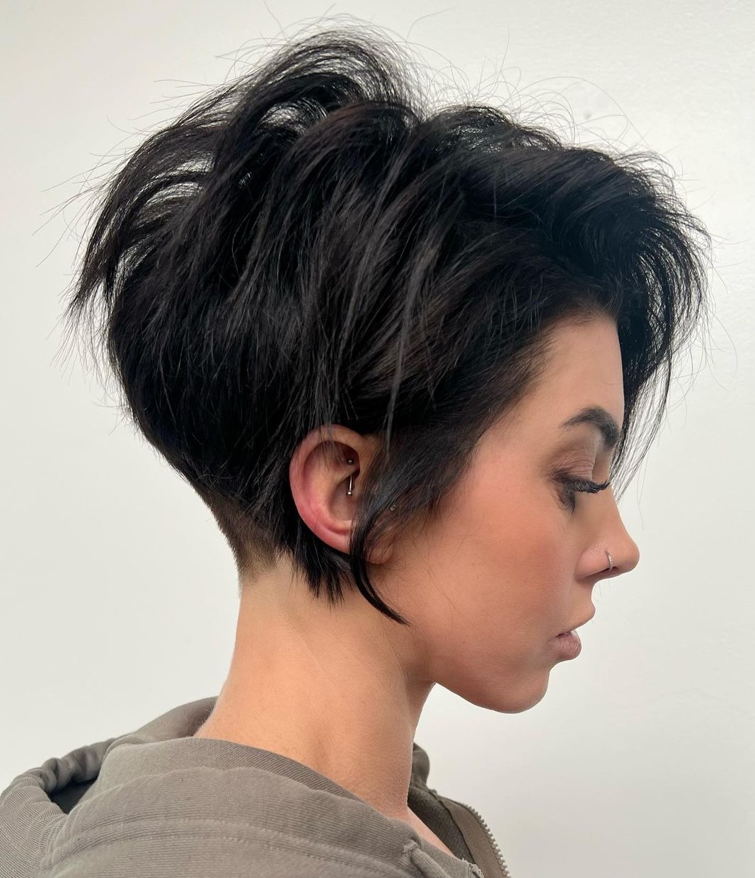 30 Trending Pixie Bob Aka Bixie Haircuts For 2023 Hair Adviser