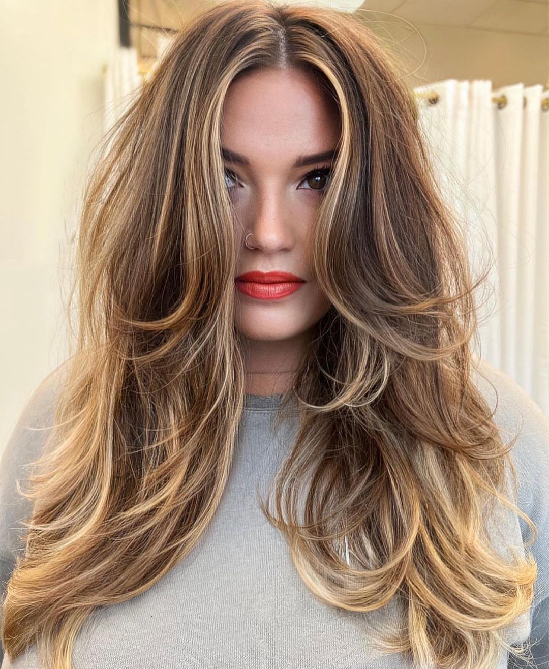 30 Newest Dark Blonde Hair Color Ideas For 2024 Hair Adviser