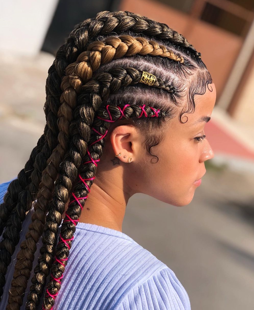 50 Coolest Natural Hair Styles For You To Try In 2024 Hair Adviser