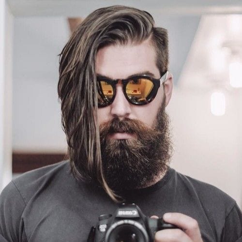 45 Ultimate Hipster Hairstyles Men Should Definitely Try In 2020