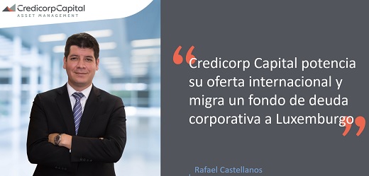 Credicorp Capital Lanzó Credicorp Capital Invest Halcones Y Palomas