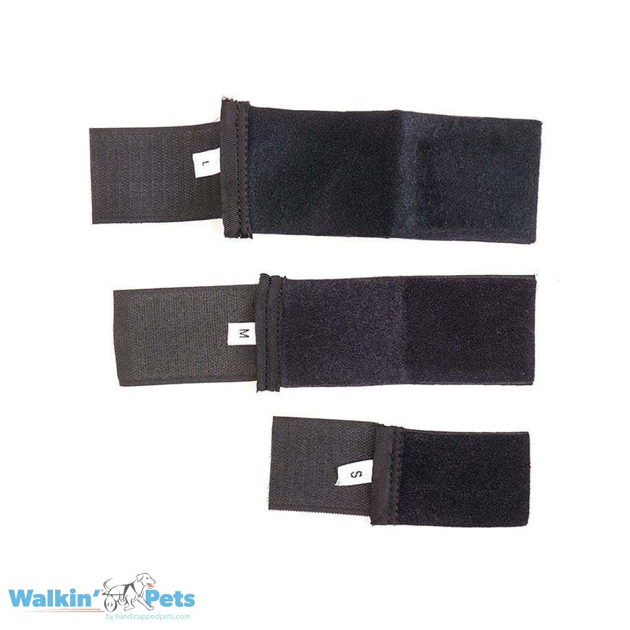 Walkin Wrist Wrap Front Only Handicapped Pets Australia