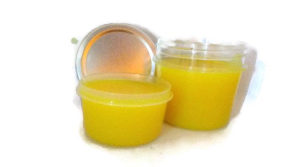 Calendula Salve 4oz