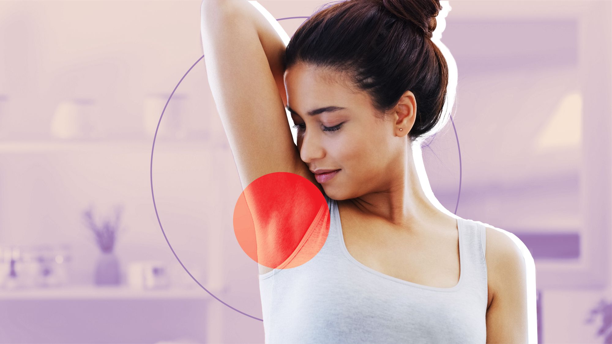 10 Reasons You Have An Armpit Rash—and How To Treat It 2022