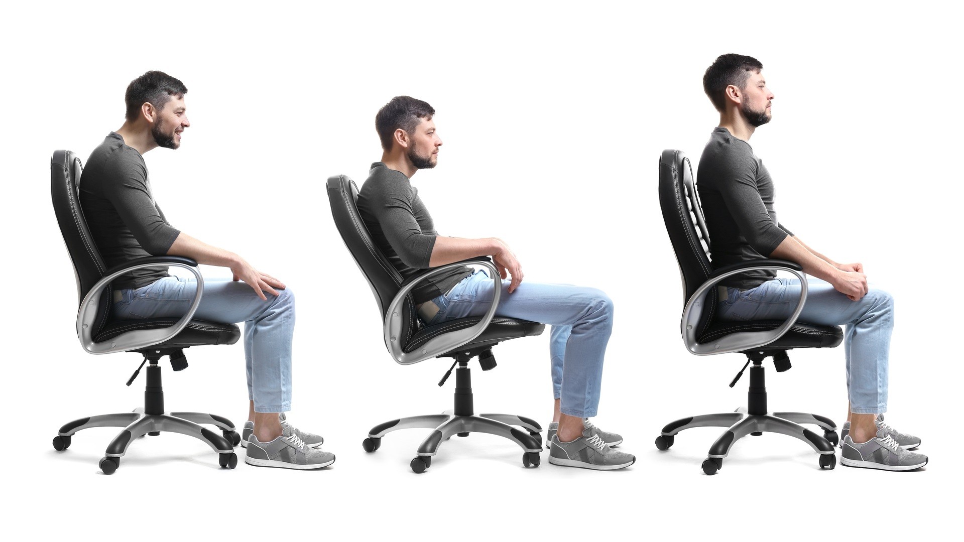 What Are The Benefits Of A Good Posture • Health Blog