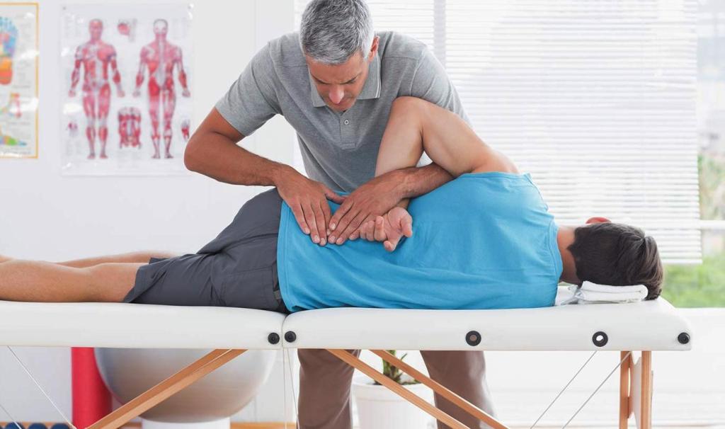 Top Advantages To Get A Chiropractic Adjustment In The Villages