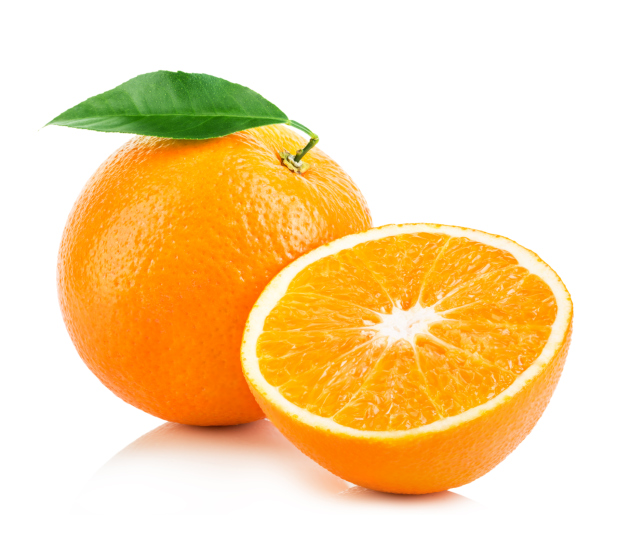 Top 10 Health Benefits Of Oranges