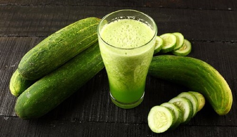 Cucumber Juice Helps In Weight Loss Diets Circulation And Memory