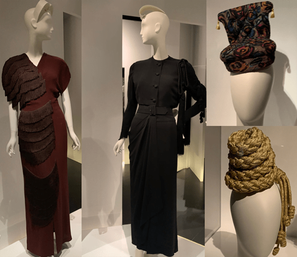 Fashion With Passion Met Museum 2019 Helen Oppenheim