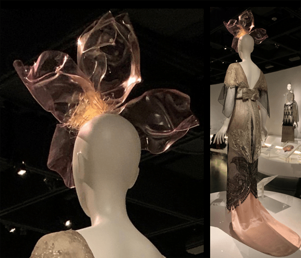 Fashion With Passion Met Museum 2019 Helen Oppenheim