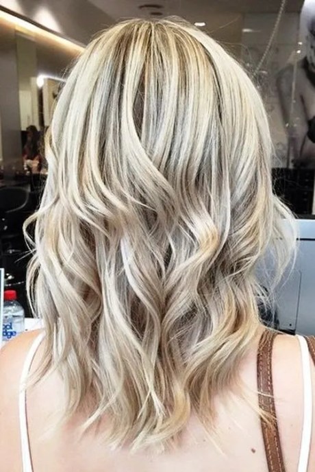 45 Adorable Ash Blonde Hairstyles Stylish Blonde Hair Color Shades
